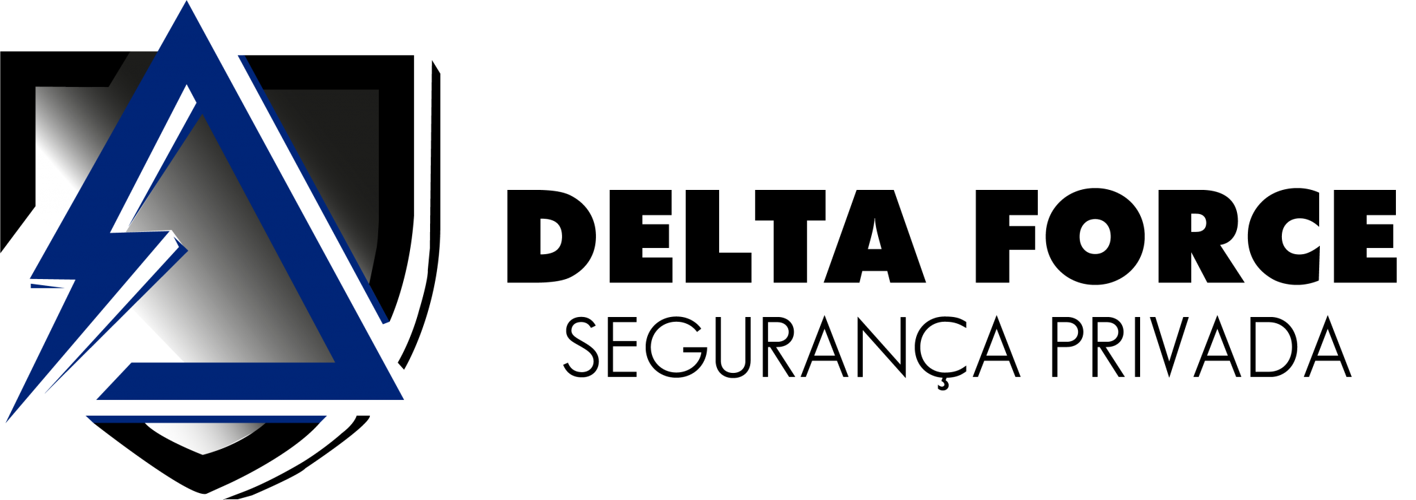 Início - Delta Force - Segurança Privada